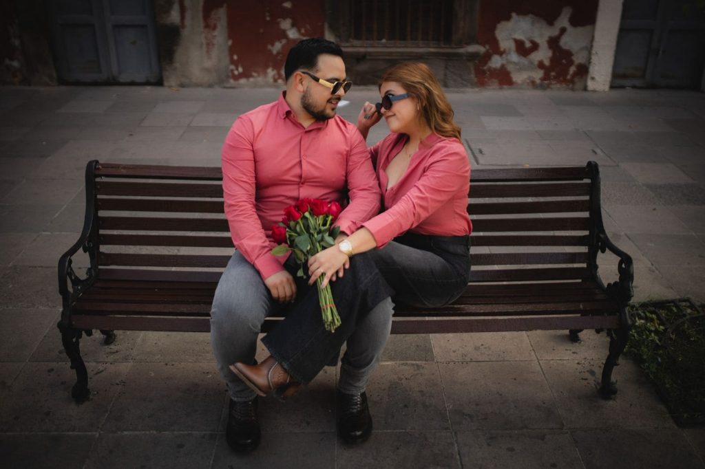 BODA LIZETH Y MARCO - Me Voy a Casar